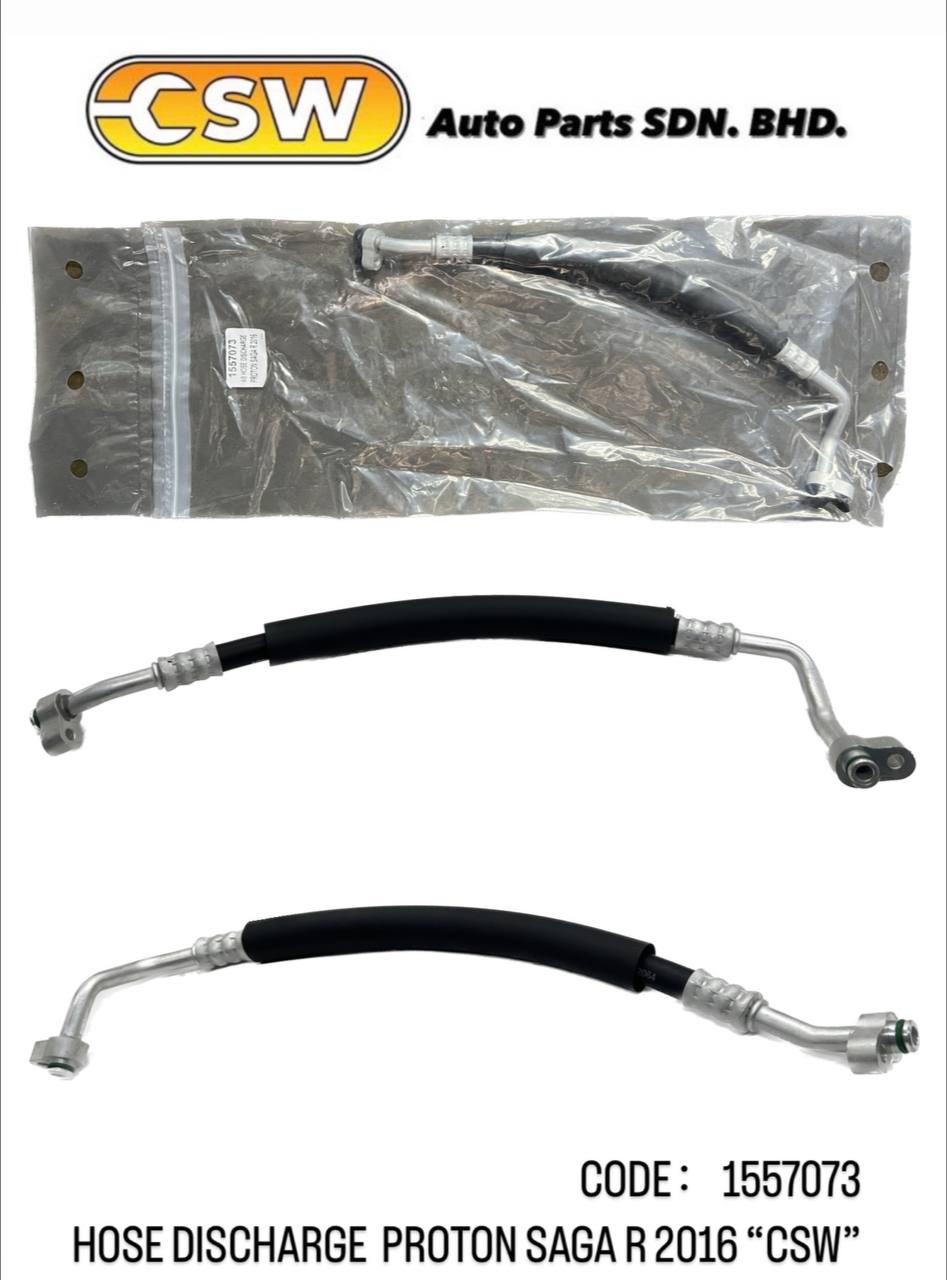HOSE DISCHARGE PROTON SAGA R 2016 'CSW - CSW Auto Parts